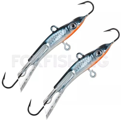 Балансир Narval Frost Husky 7 70мм. 20гр. #014 2шт.