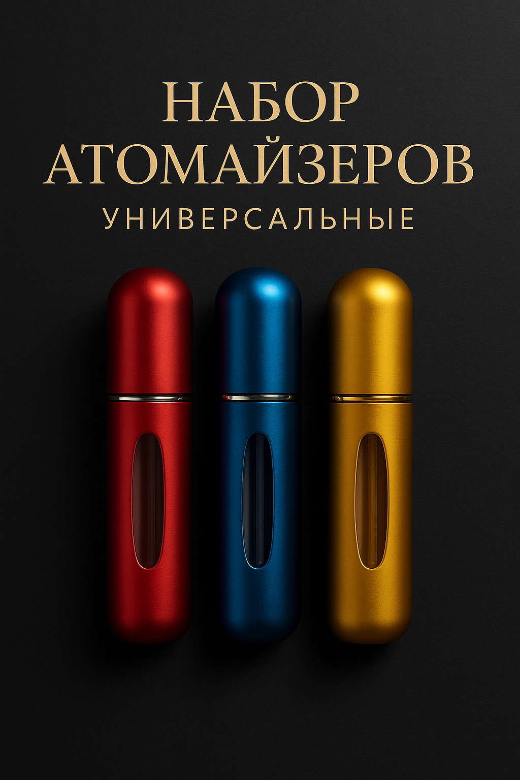 Атомайзер