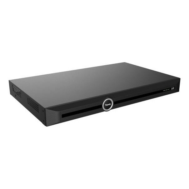 Видеорегистратор Tiandy TC-R3210 I/B/P8/K/V3.1