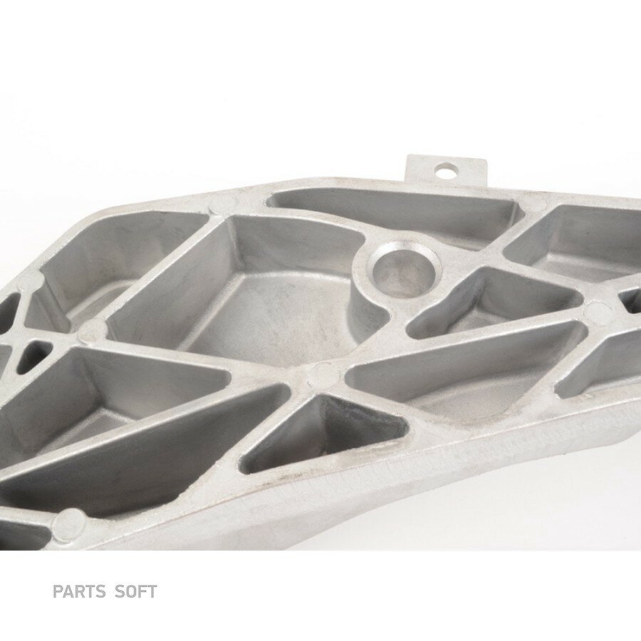 Опорная балка коробки передач от официального дистрибьютора, BMW, артикул 22116769281