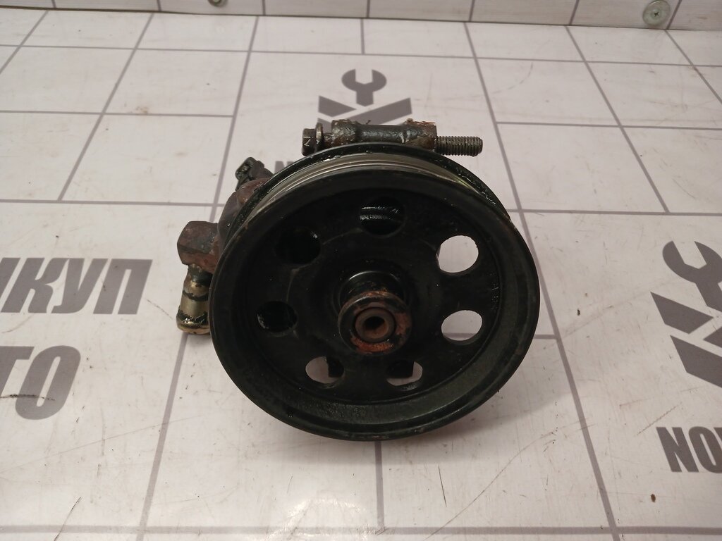 Насос гидроусилителя Ford Focus 1 1998-2004