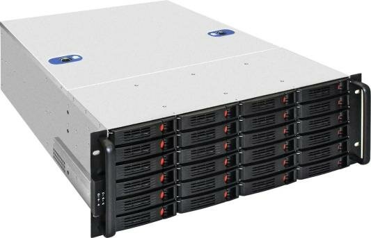 Серверный корпус ExeGate Pro 4U660-HS24