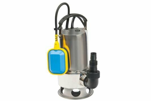 Насос UNIPUMP INOXVORT 1100 SW дренажный