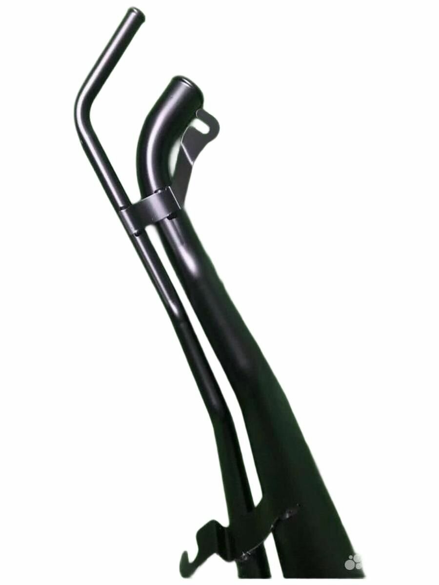 Заливная Горловина бензобака mercedes A-Class w 169 Мерседес А-Класс