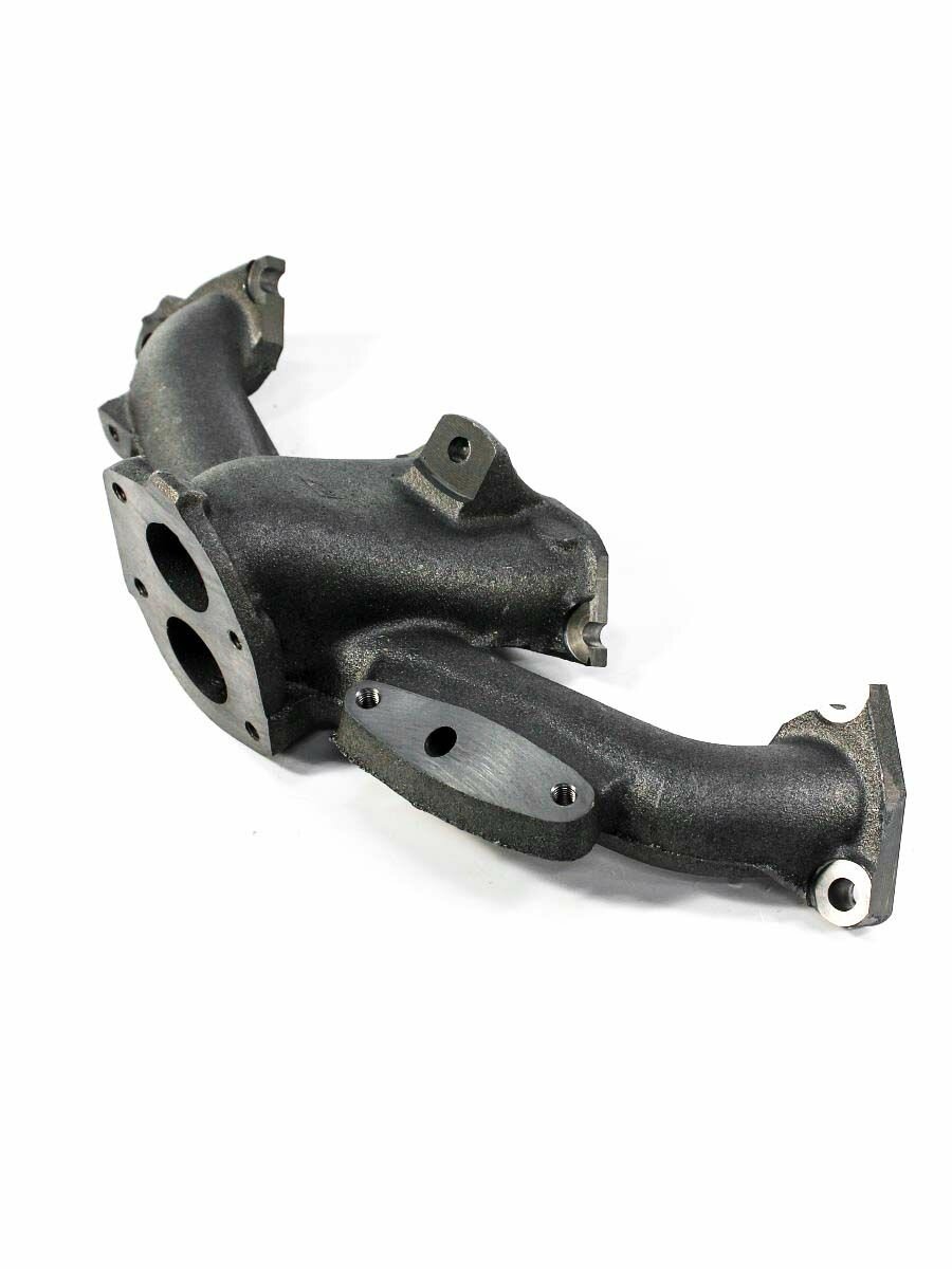 Коллектор выпускной ВАЗ 21213