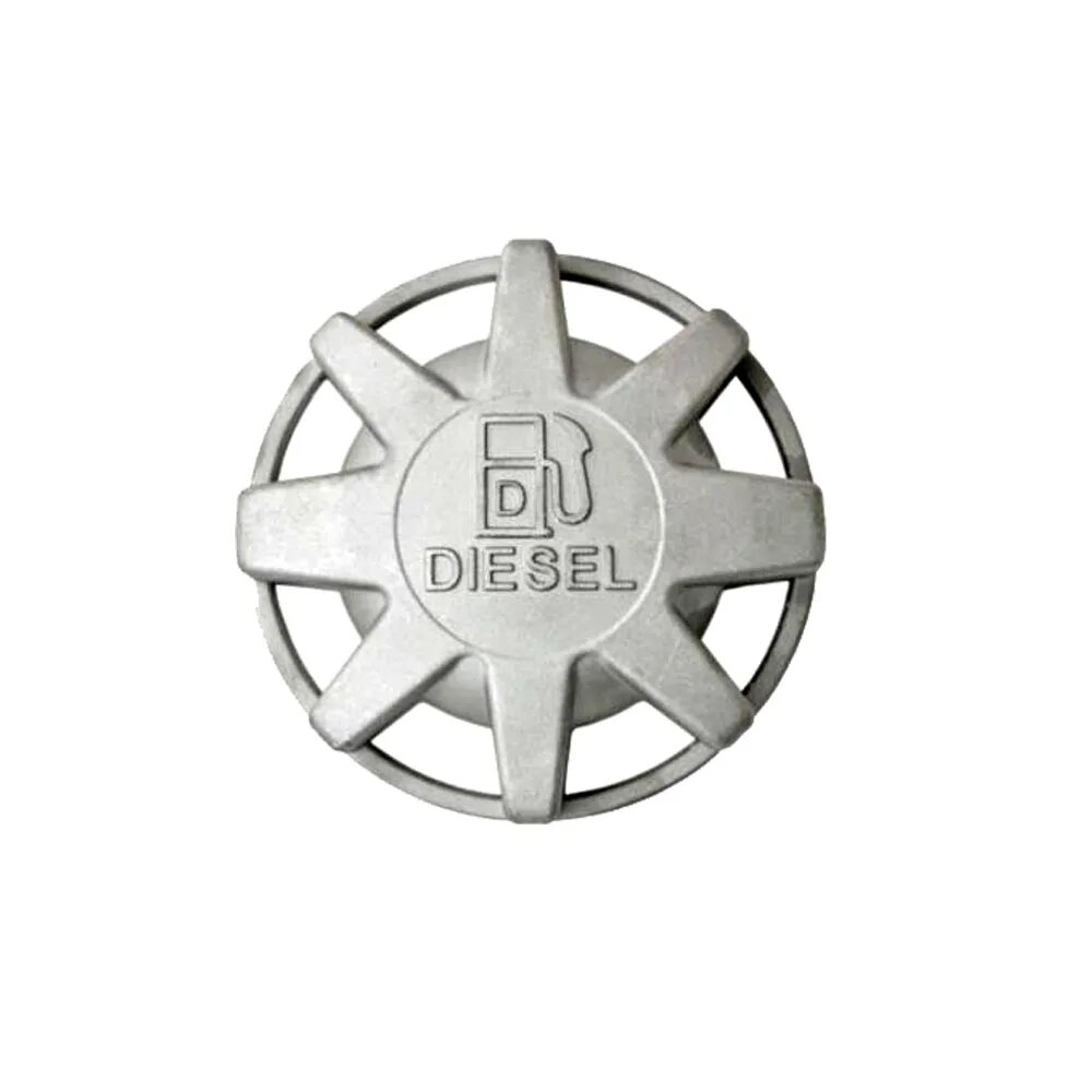 Заменяет топливный колпачок AT156445 для экскаватора John Deere, экскаватора-погрузчика 310G 310D 450 550 755