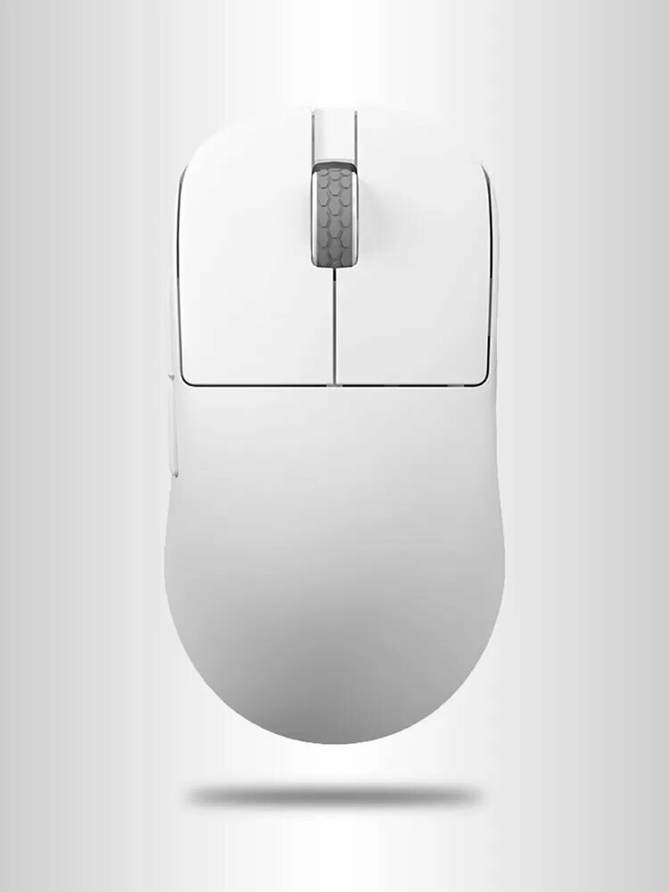 Motospeed Игровая мышь беспроводная, белый