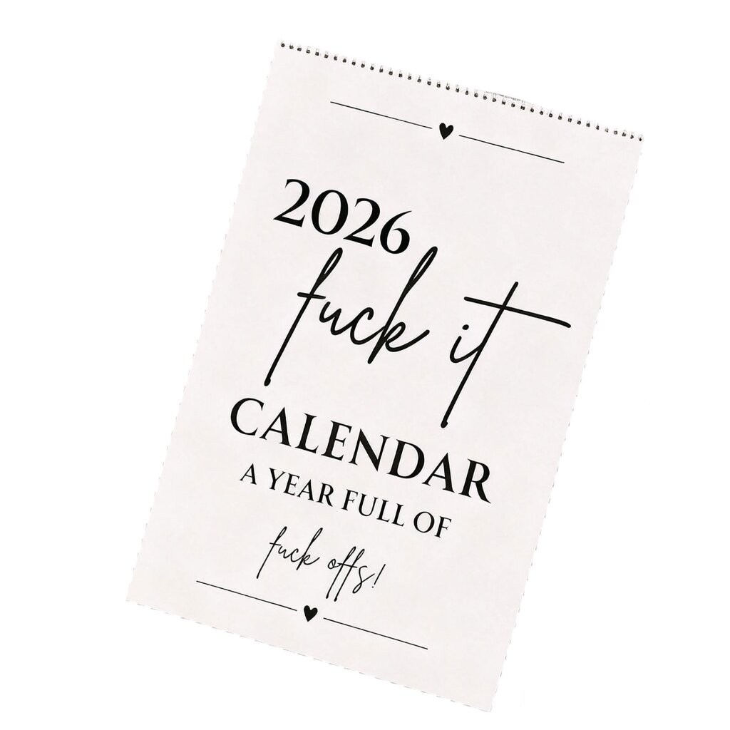 Настенный Календарь на 2026 Год на 12 Месяцев с января по декабрь с Двойной Проволочной Привязкой Ежемесячный Календарь-Планировщик Для Домашнего Офиса