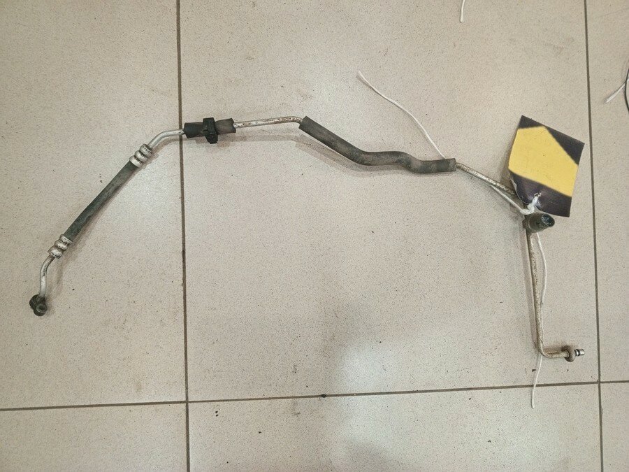Трубка кондиционера от Mazda 3 bk 2003-2009