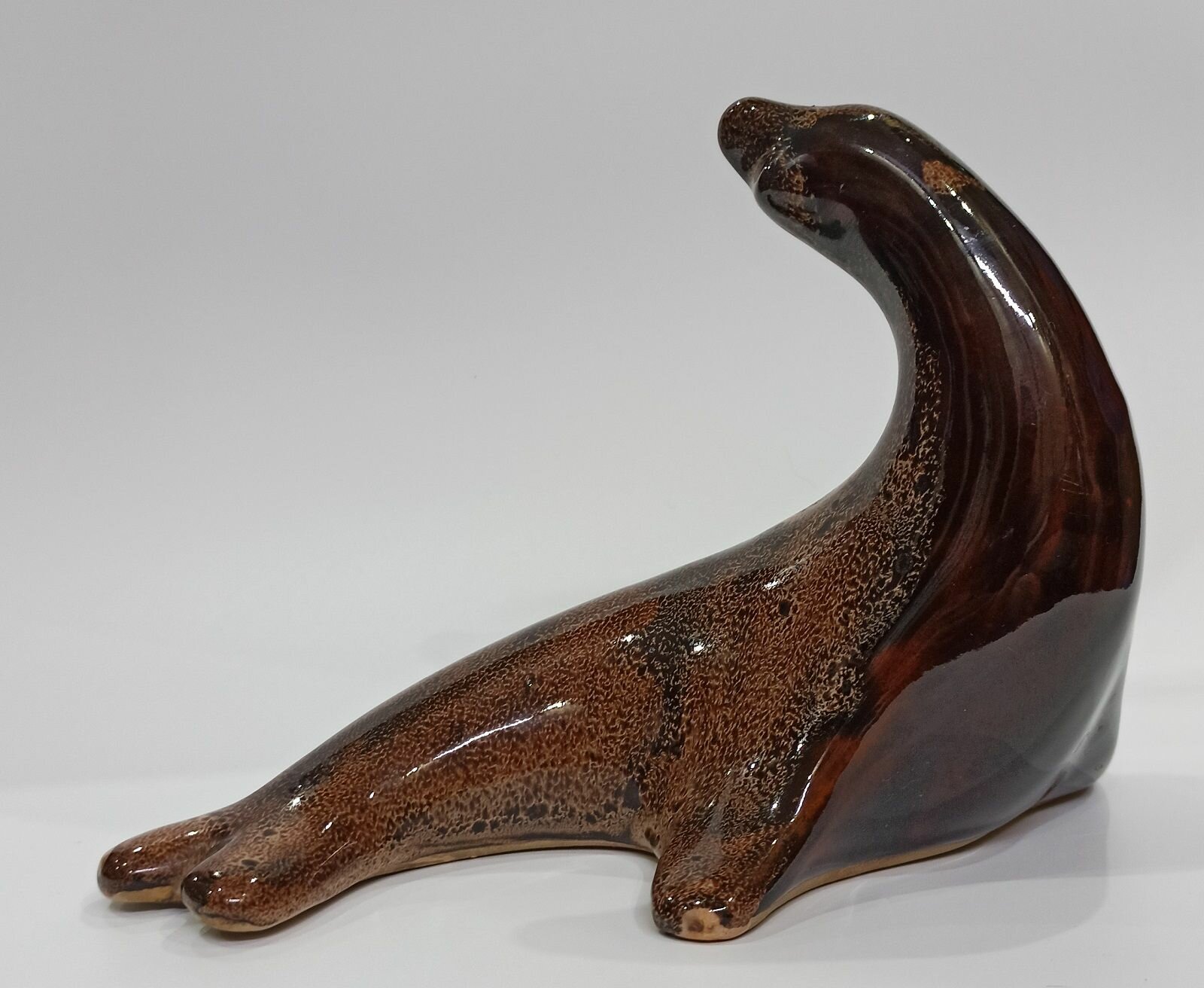 Тюлень большой СССР