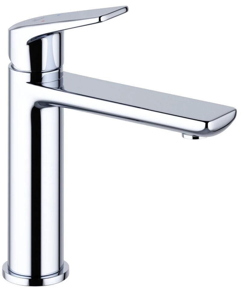 Смеситель для раковины Wellsee ICON! for life 182301000