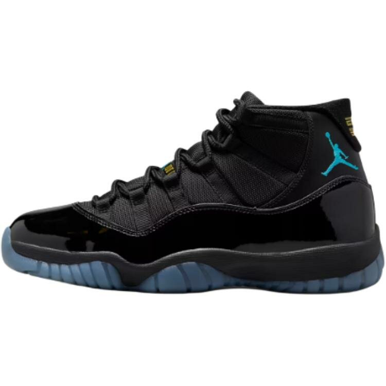 Кеды Air Jordan 11