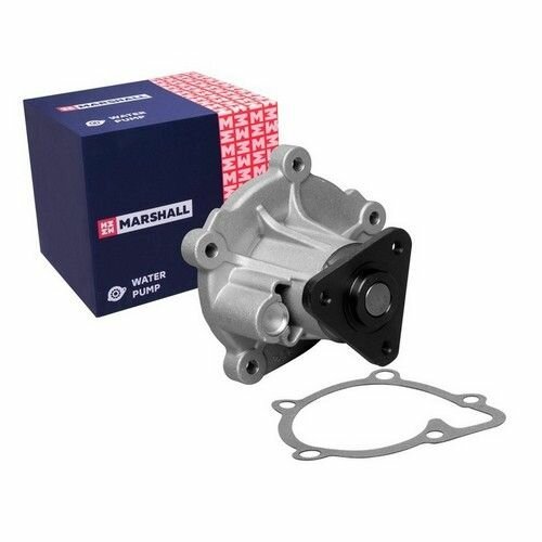 Помпа водяная Kia Sorento 14- / Optima 15-, Marshall M4850015