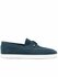 Лоферы Christian Louboutin Chambeliboat, размер 41, синий