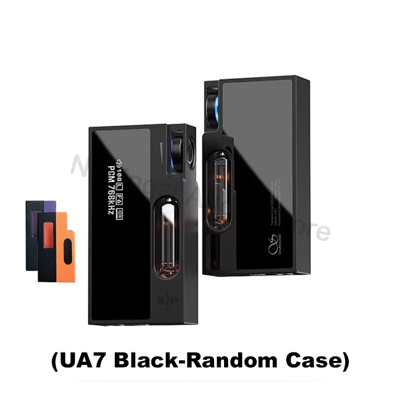SHANLING UA7 ЦАП усилитель для наушников