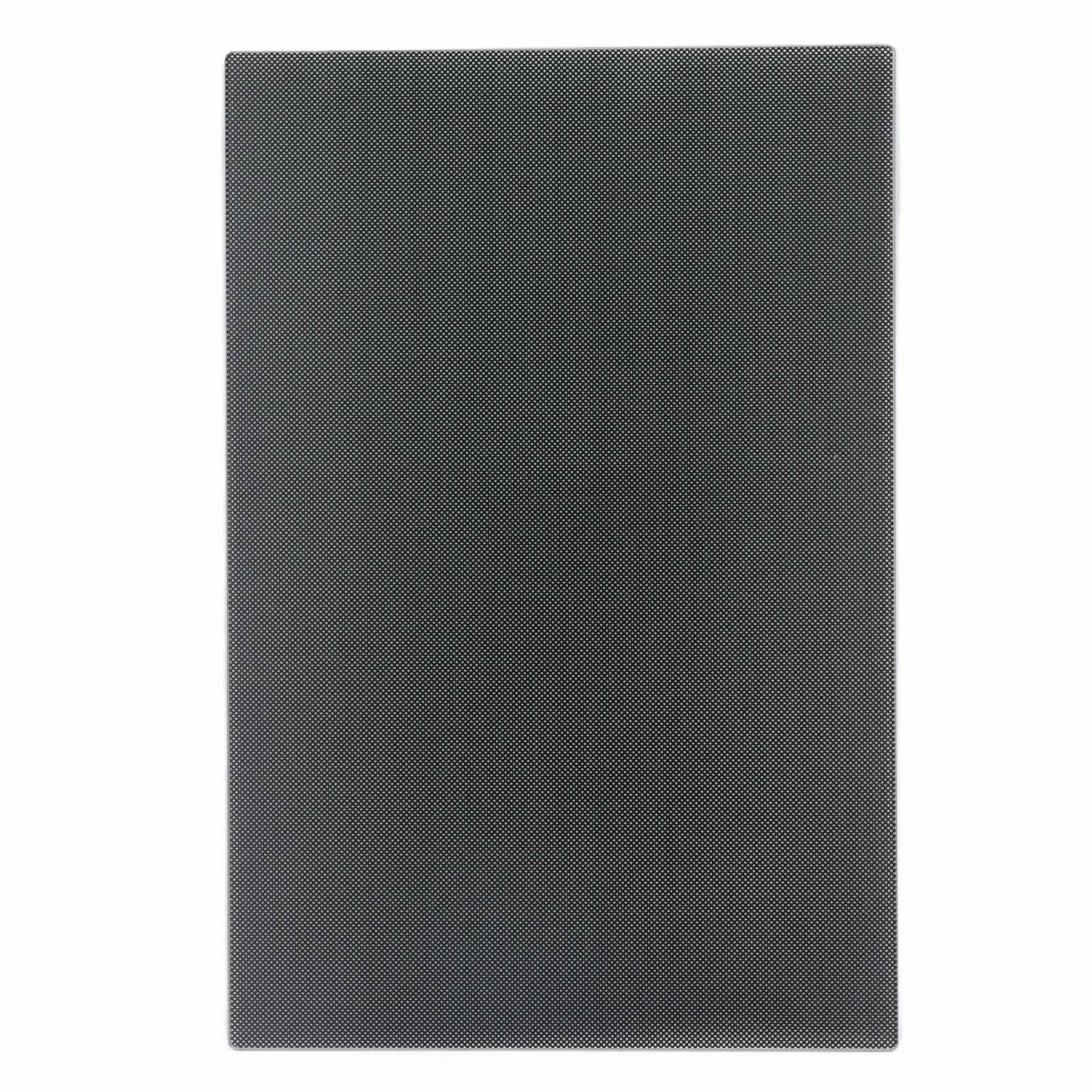 Лист для печати, подогреваемый чехол, защитное клейкое покрытие, стеклянная платформа для 3D-принтера