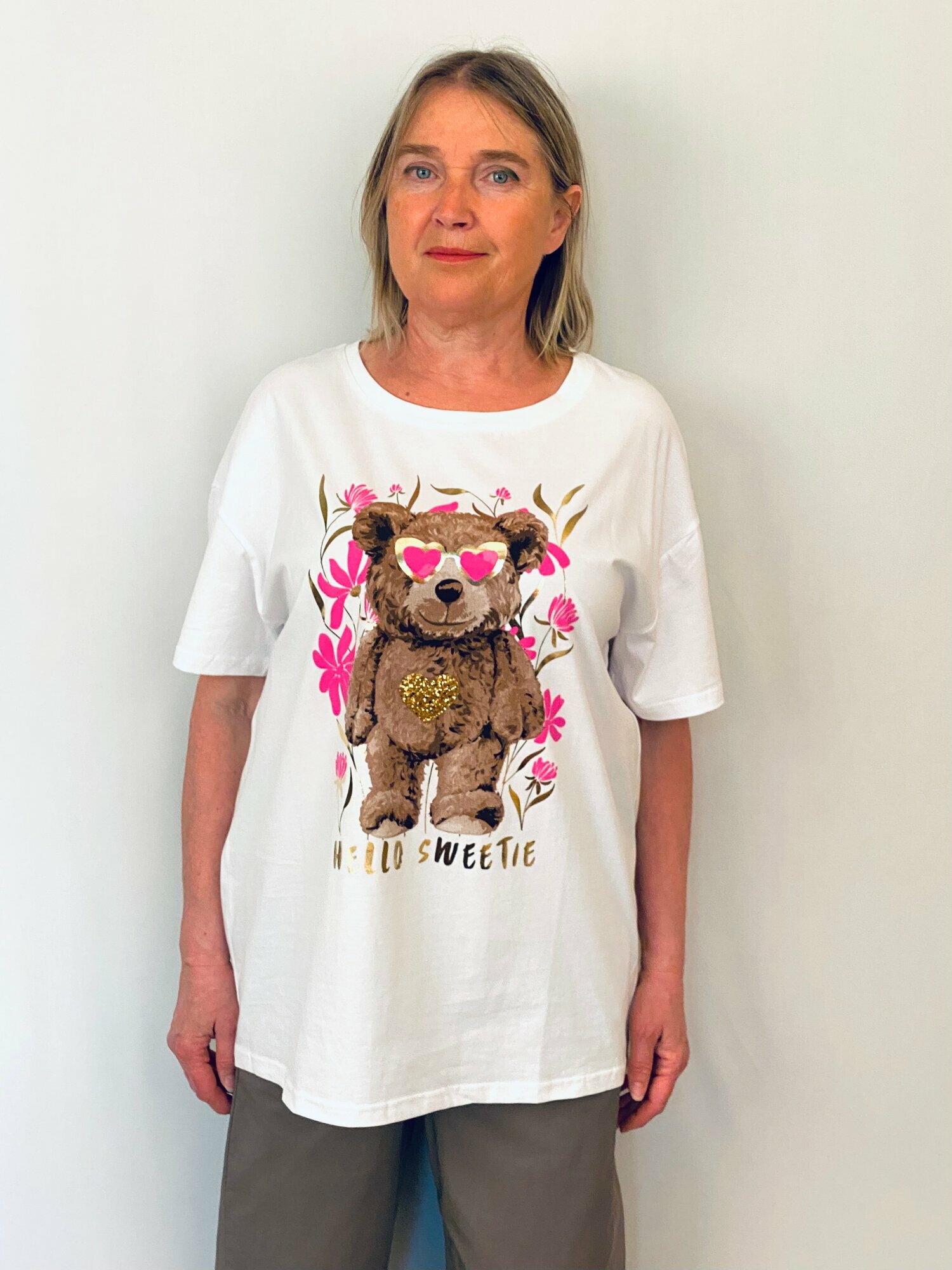 Футболка спортивная весна-лето 2026