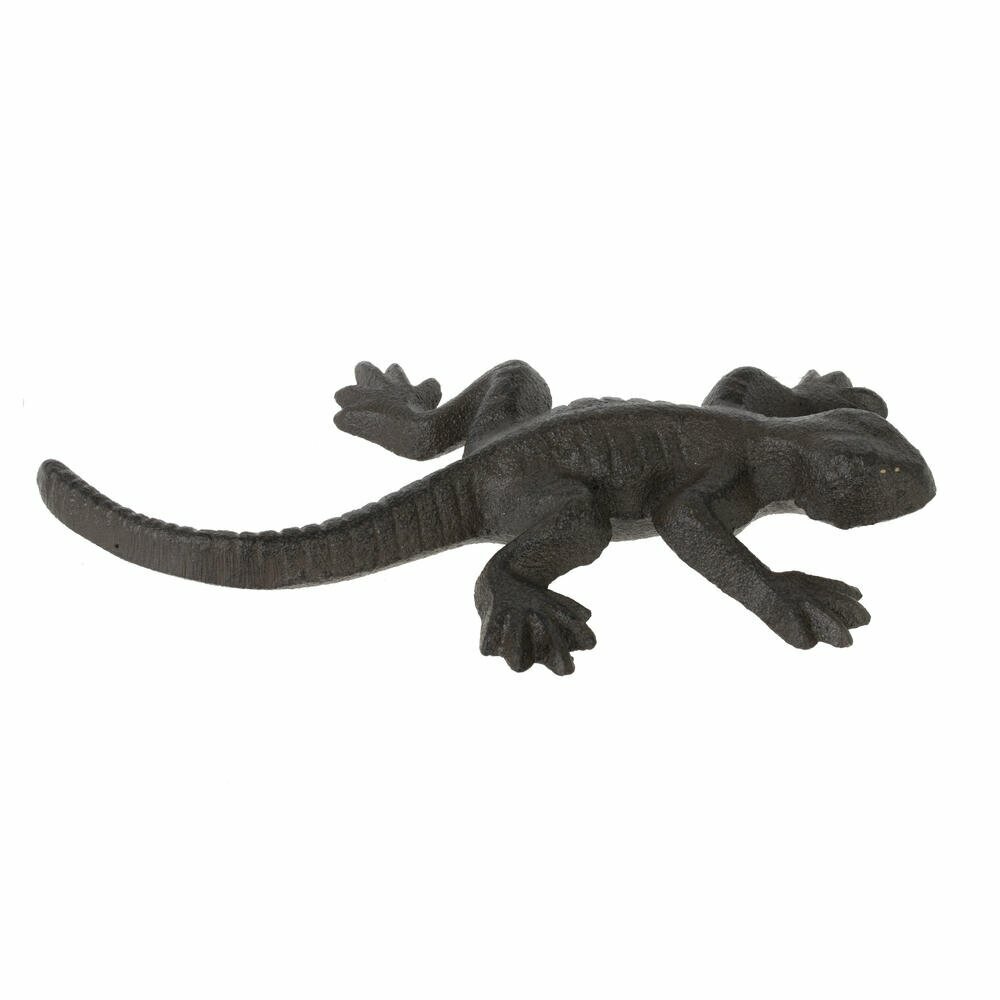 Фигурка Ящерица, 16,5х8,5х2,5 см KSM-819050