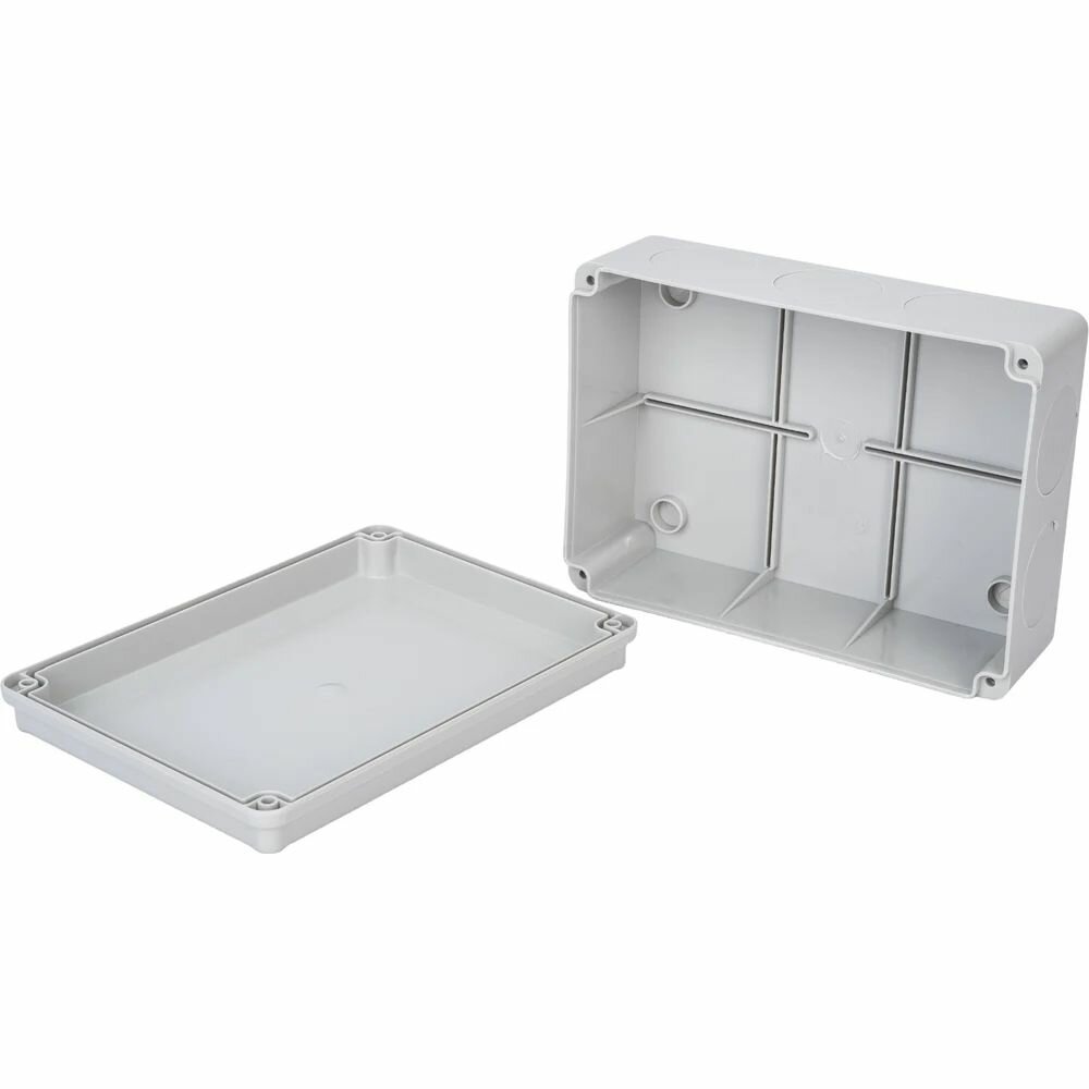 Приборная коробка Greenel GE41263