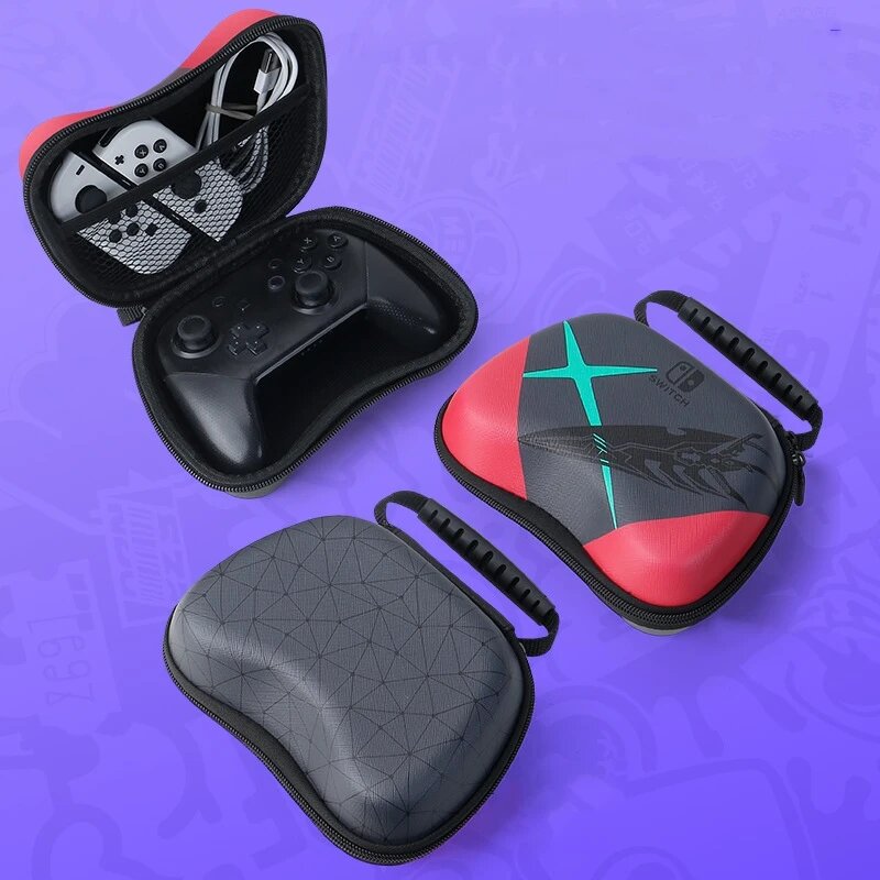 Чехол для контроллера 8Bitdo Switch Pro Type G