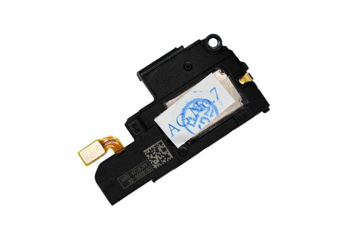 Динамик полифонический для Huawei Nova