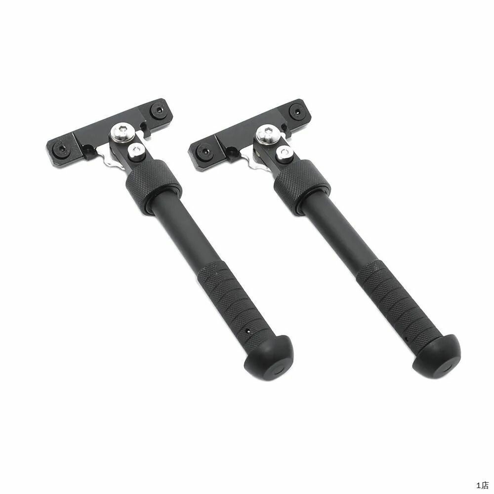 Сошки оружейные тактические M-lok Tundra V8