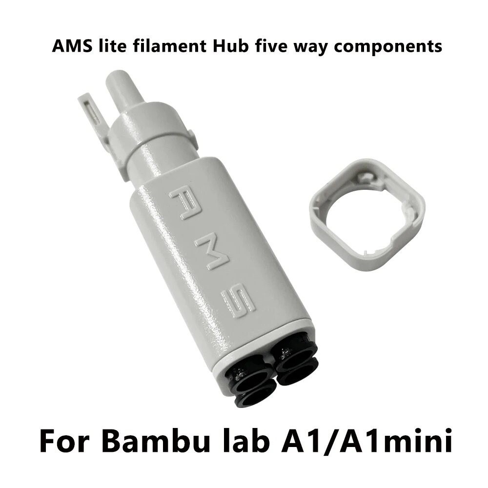 Датчик нити для BambuLab A1/A1 Mini