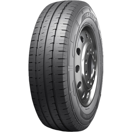 Летние автошины Sailun Commercio Pro 225/70 R15C 112/110S
