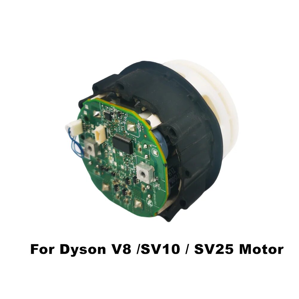 Двигатель для Dyson V8/SV10/SV25, Цвет: for V8 motor