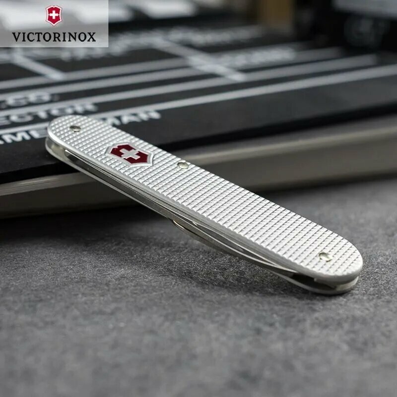 Многофункциональный туристический нож Victorinox 0.2300.26, 84 мм
