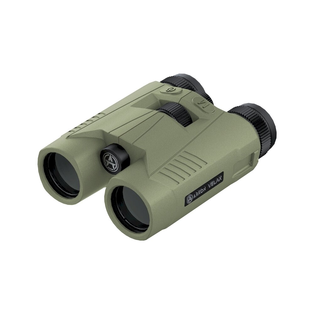 Лазерный дальномер ARKON Velax 3K 10x42