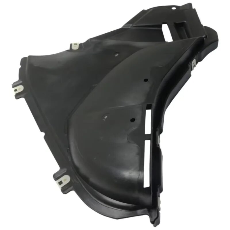 51757340743 51757340744 Крышка левого/правого колеса, брызговик, брызговики для BMW 5 серии G38 G30 520i 540i xDrive Left