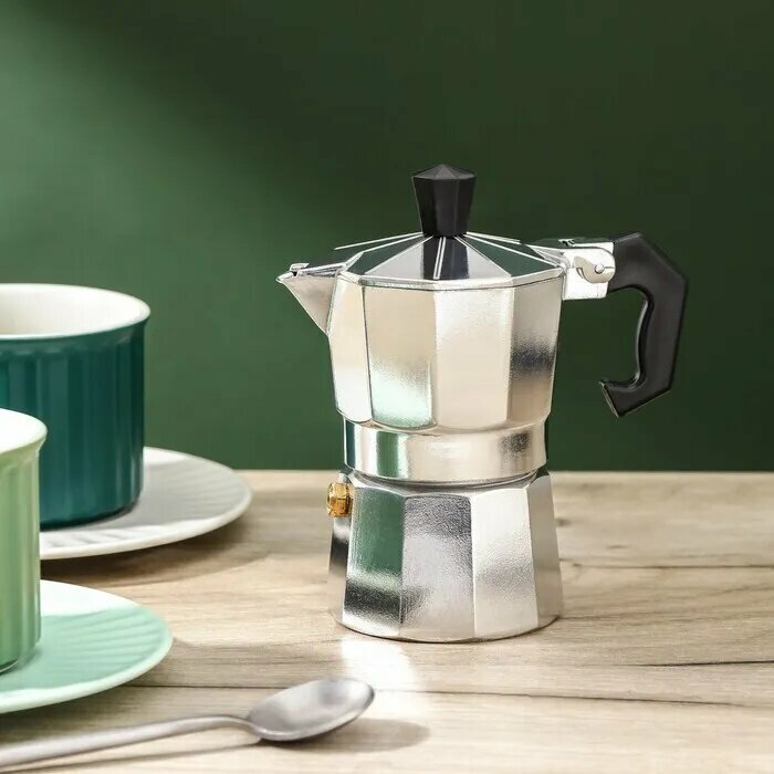 Турка, 50 мл, 1 шт