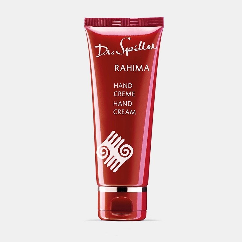 Dr. Spiller Крем для рук Rahima 75 мл