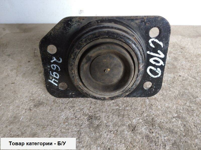 Подушка двигателя Tagaz Vega C100 2009 - Б/У