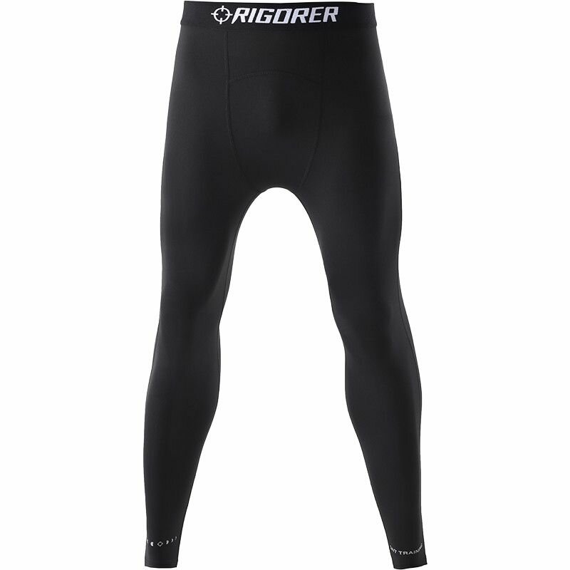 Компрессионные штаны для баскетбола, спортивные, фитнес, влагоотводящие, быстросохнущие, дышащие, компрессионные штаны для бега на улице, велоспорта, эластичные штаны для мужчин