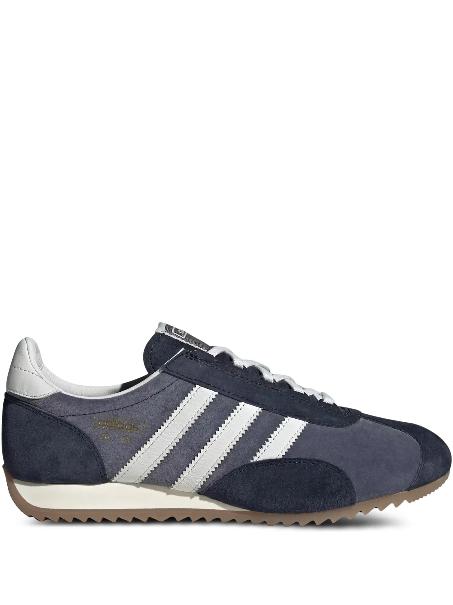 Кроссовки adidas SL 72, размер 10 US, blue