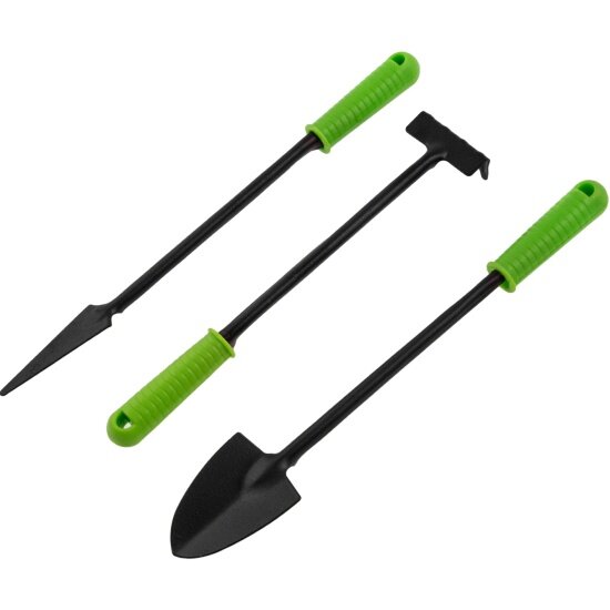 Набор садовых инструментов Palisad по уходу за комнатными растениями ,3 предмета 62908