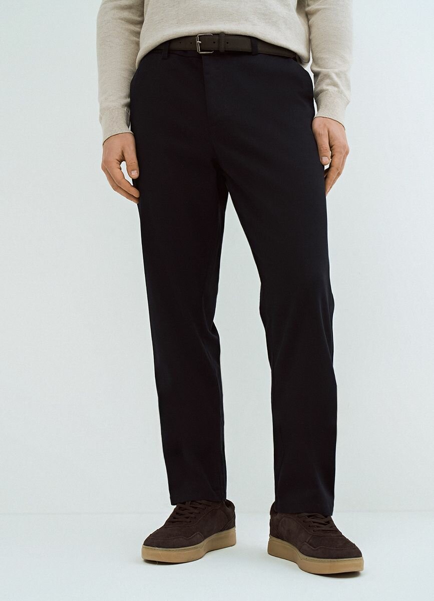 Брюки классические