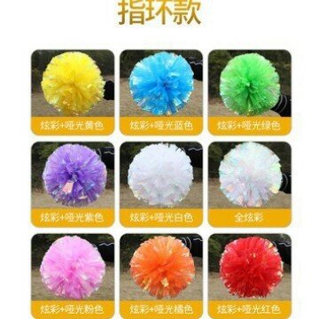 Палки для поддержки на соревнованиях, свисток, устройство для аплодисментов, чирлидинг-команда, спортивные встречи, поддержка, маленький громкоговоритель