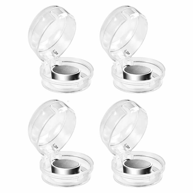 Защитный колпачок для газовой плиты, защита от детей, предотвращает случайное включение, Белый - 4