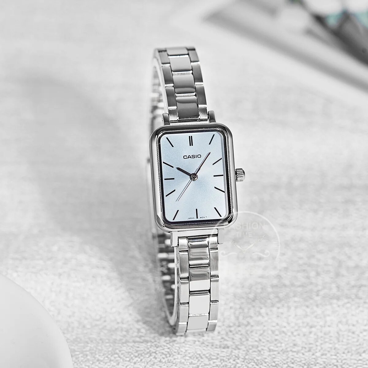 Наручные часы CASIO — фото 1