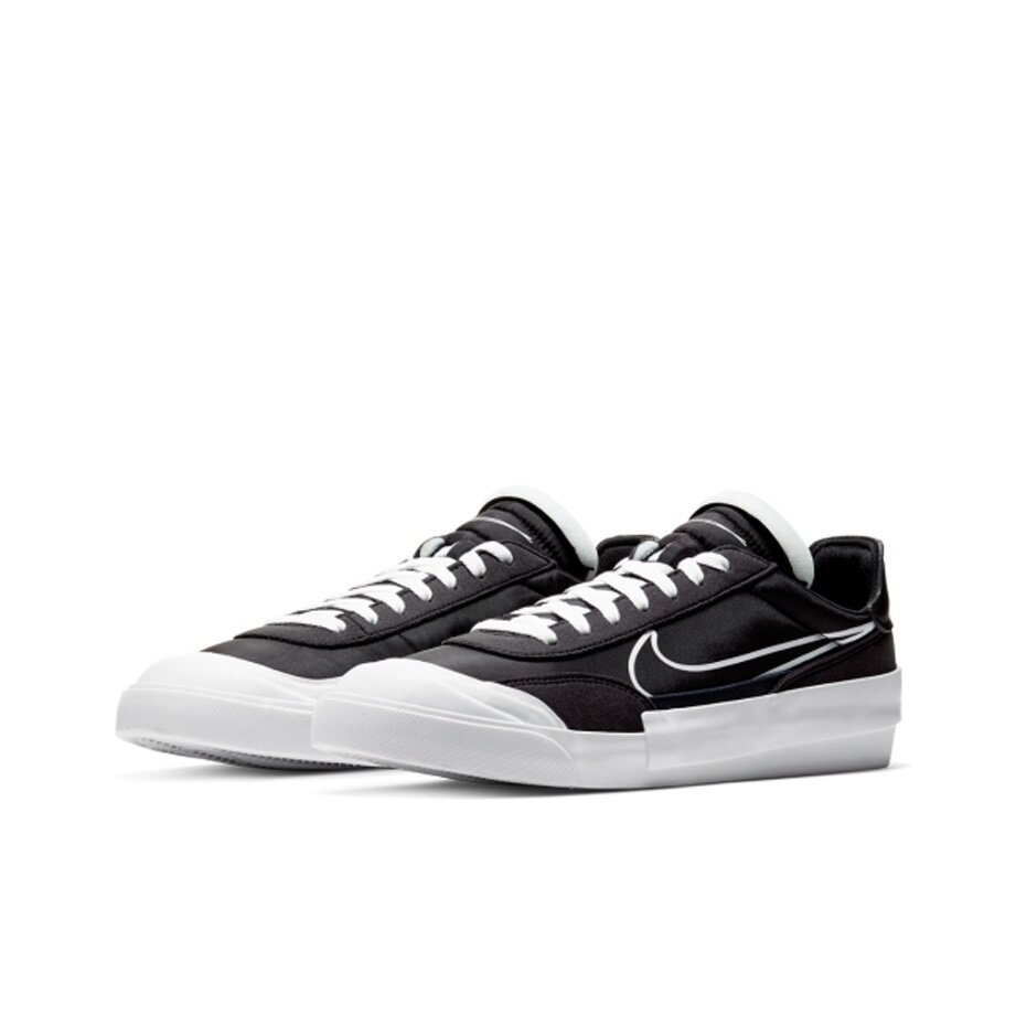 Кроссовки NIKE Drop-Type, размер EU 36.5 стопа (23.5CM), черный — фото 1
