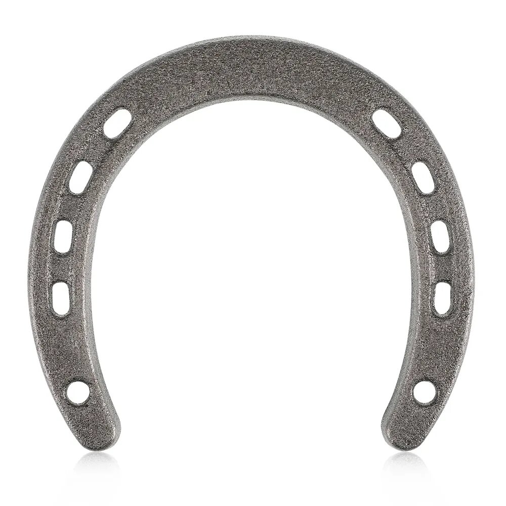 Стенной Декор, Подкова, Из Чугунного Литья, Для Друзей