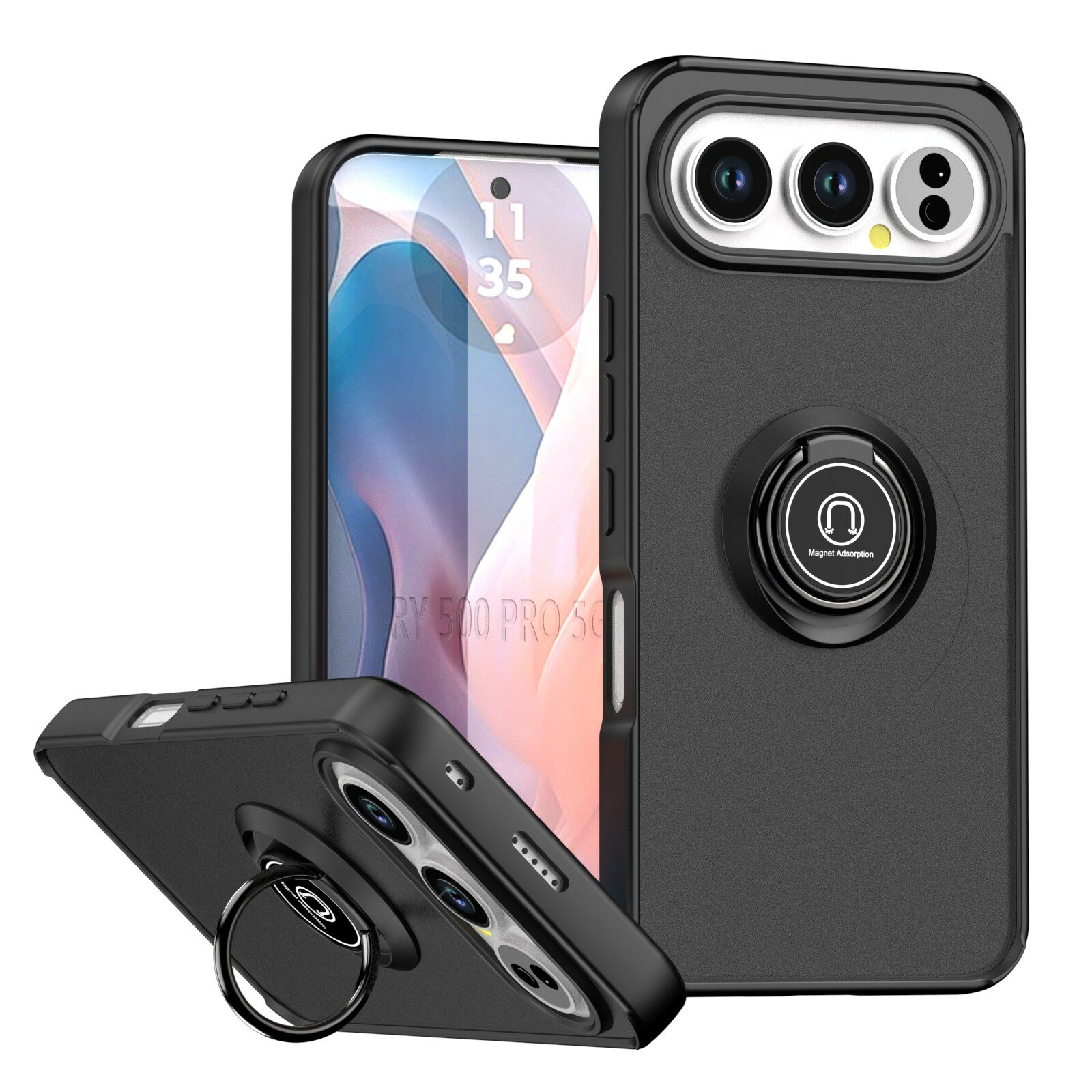 Чехол для Honor 500 Pro