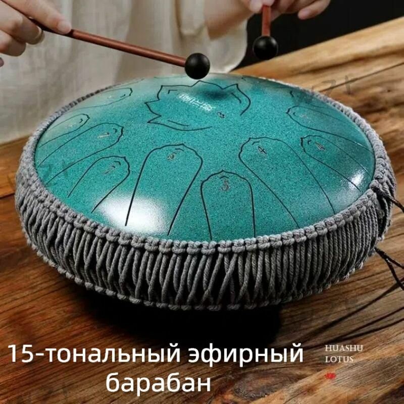 Перкуссионный инструментs