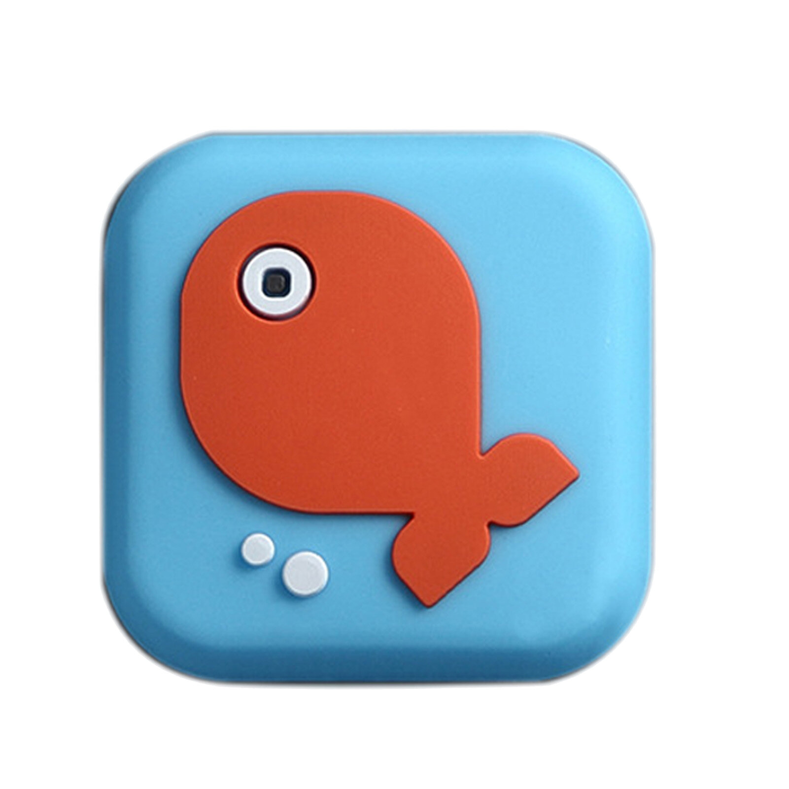 Ручка с дверью мультфильма стоппер бамперы буферные стены защищают дверную руку