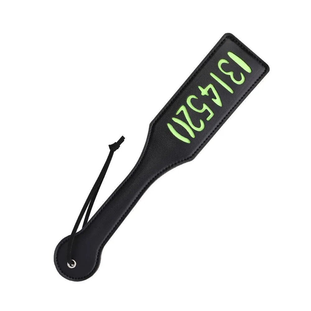 Стек плетка БДСМ для секса и ролевых игр