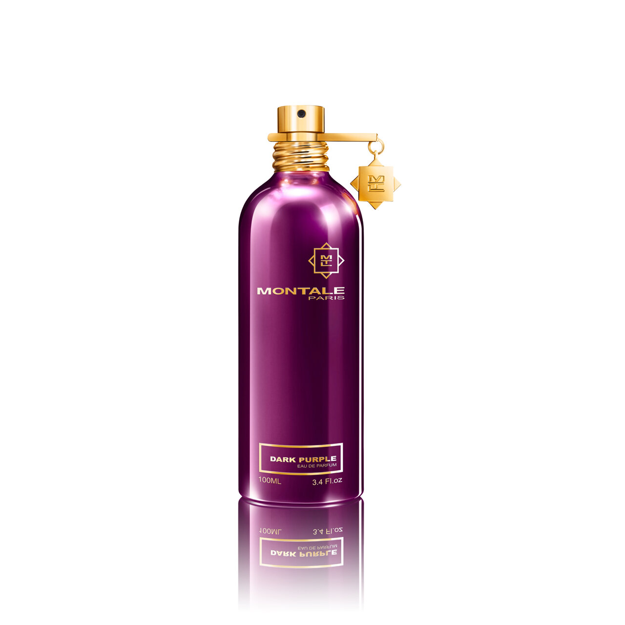 Montale Dark Purple парфюмерная вода 100 мл, аромат для женщин