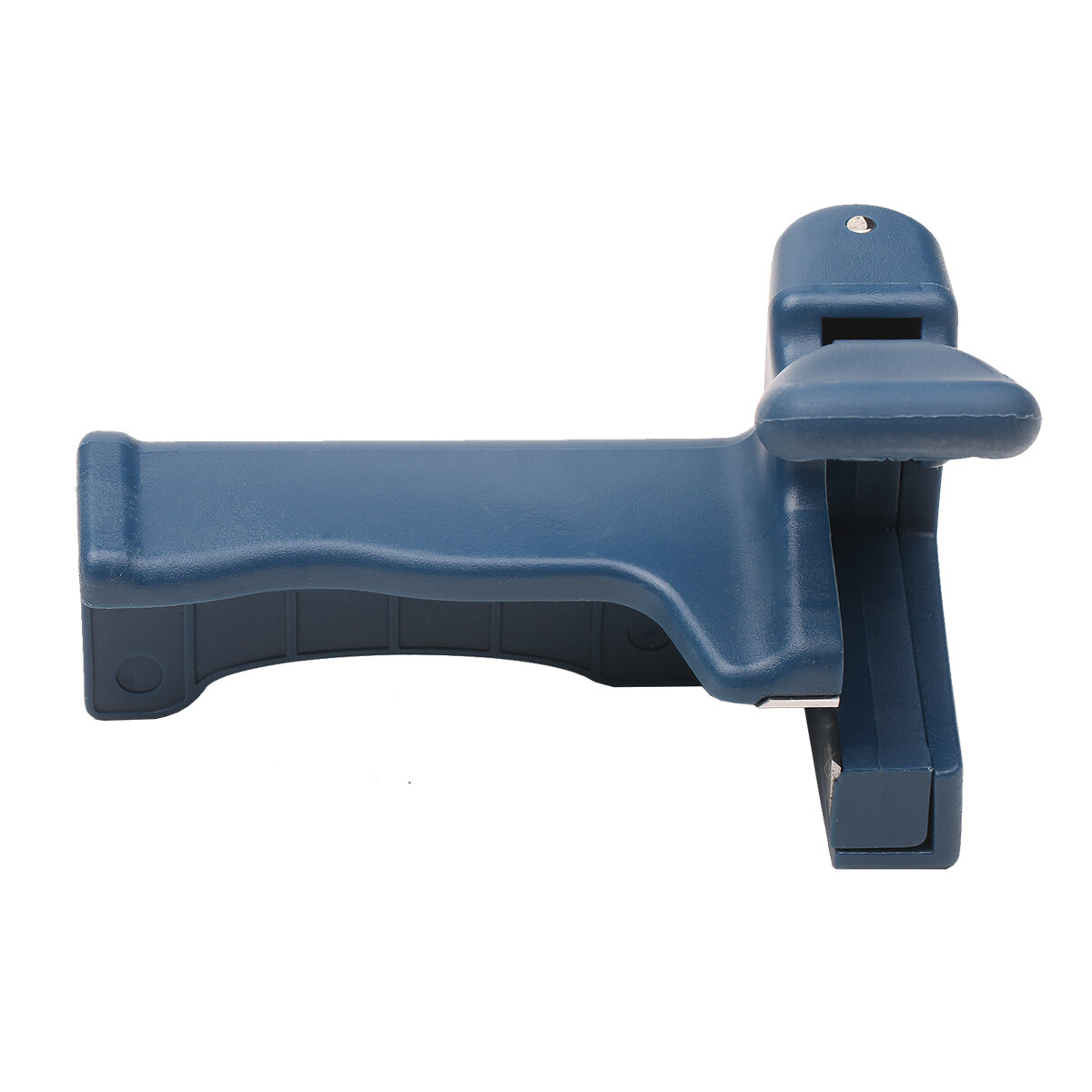 Ручной торцевой резак для кромки, с двумя лезвиями, для дерева, ПВХ, фанеры.